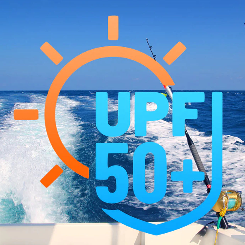 Sun Protection Made Easy: The Benefits of UPF Clothing – Free Sunshields