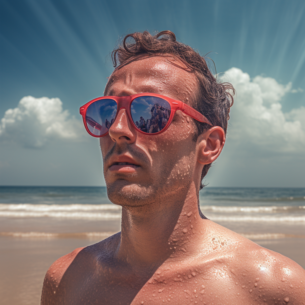 UPF vs. SPF: A Comprehensive Guide to Choosing the Best Sun Protection ...