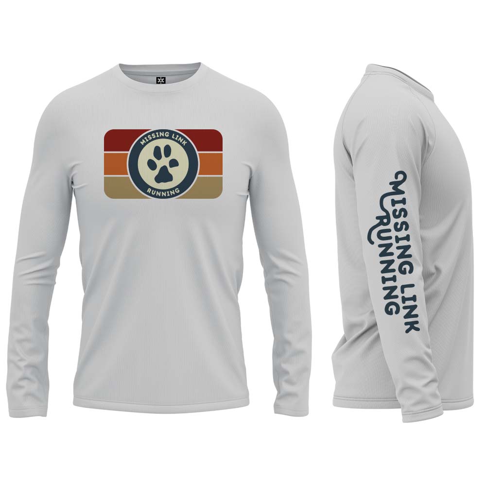 Missing Link Running Performance Shirt – Free Sunshields