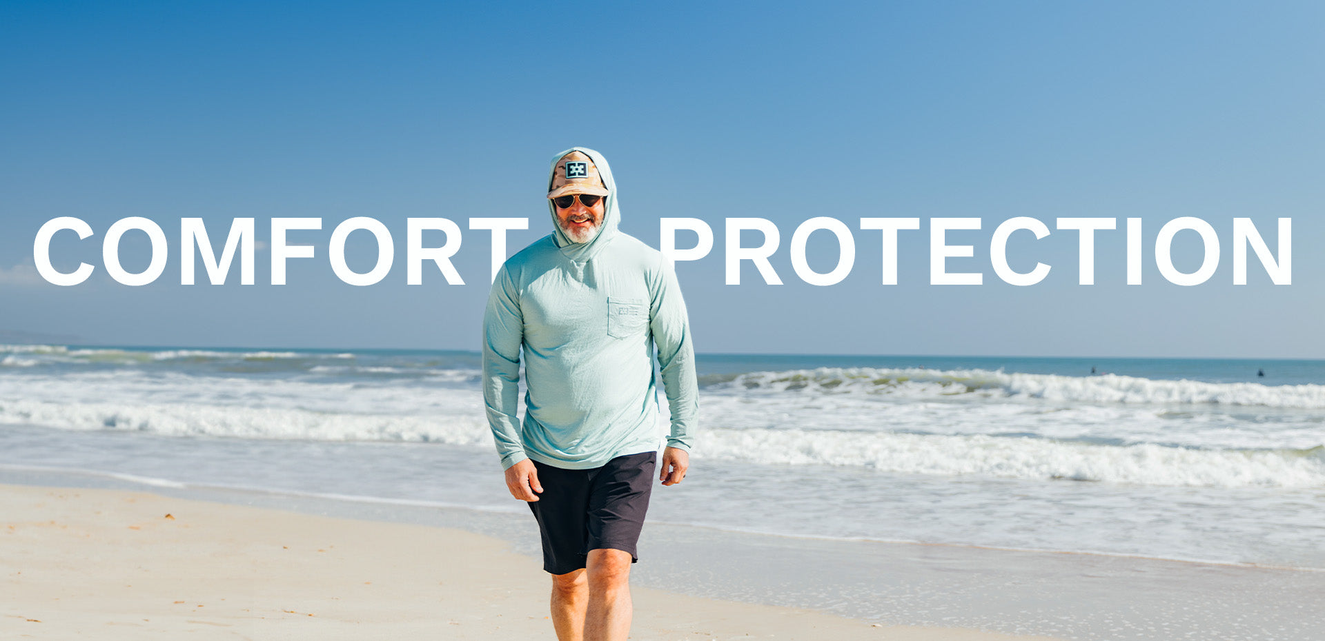 Free Sunshields - Custom Performance UPF Shirts and Custom Neck Gaiter