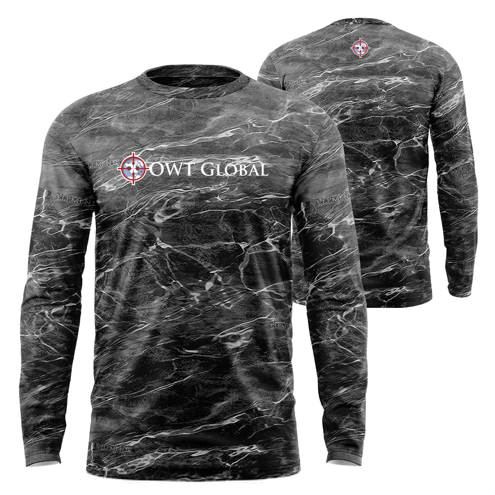 OWT Global Blacktip – Free Sunshields