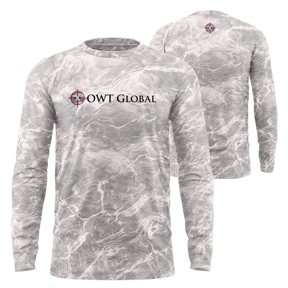 OWT Global Bonefish – Free Sunshields