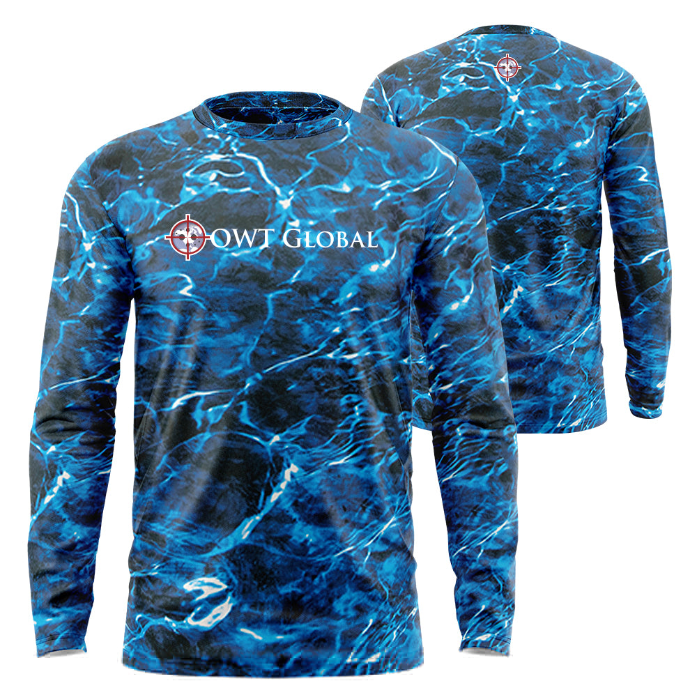 OWT Global Marlin – Free Sunshields