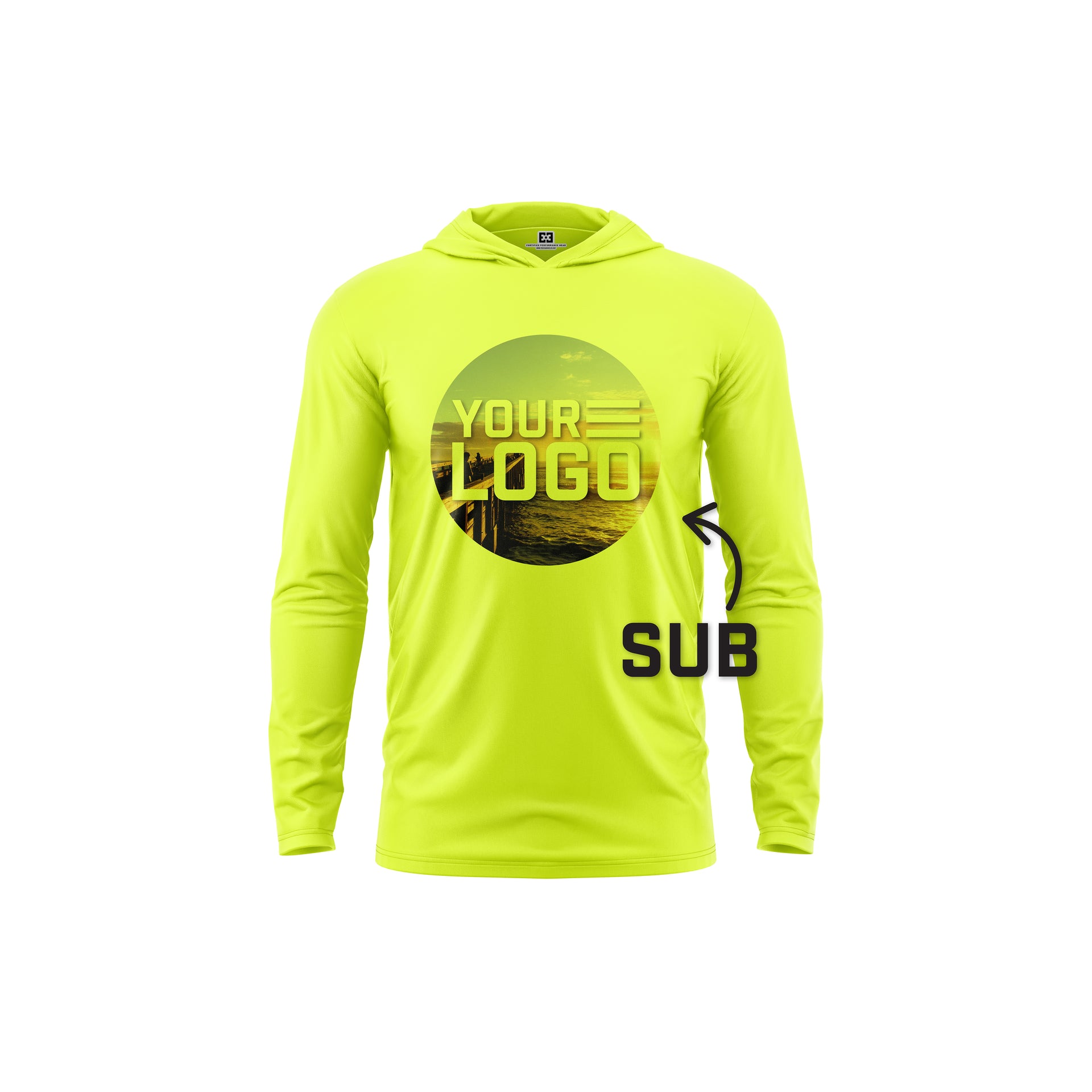 Sublimation vs. DTF – Free Sunshields