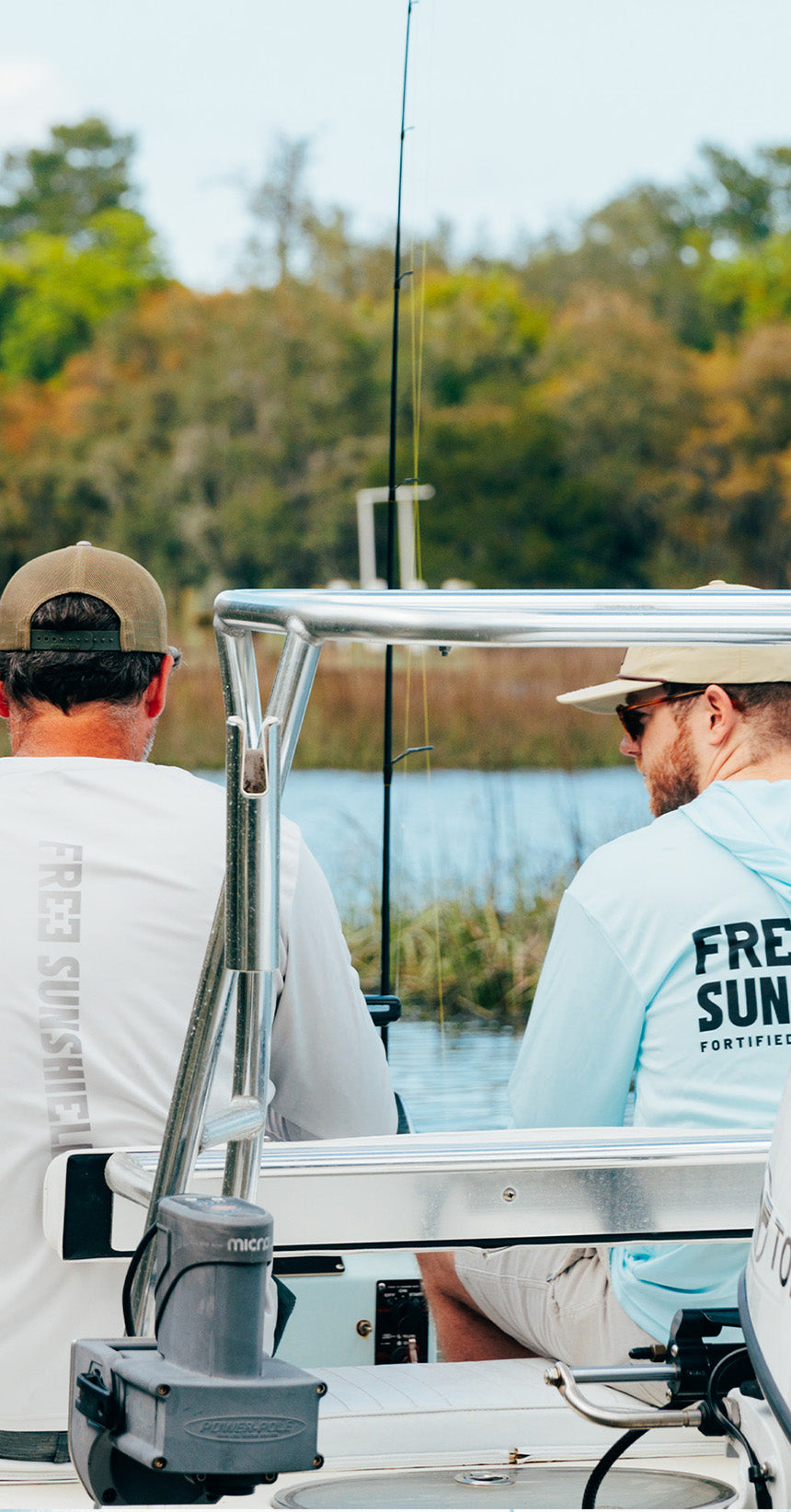 Sample – Free Sunshields