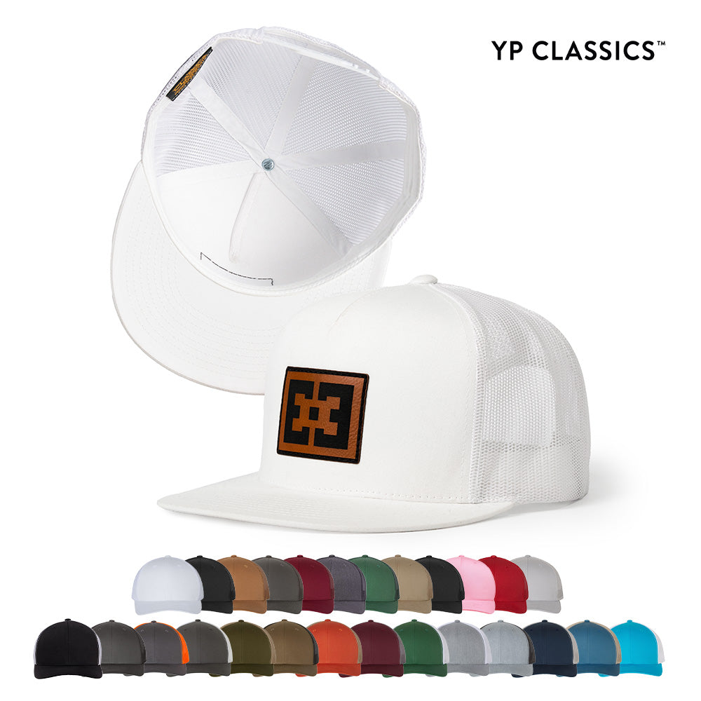 YP Classic 6606 – Free Sunshields