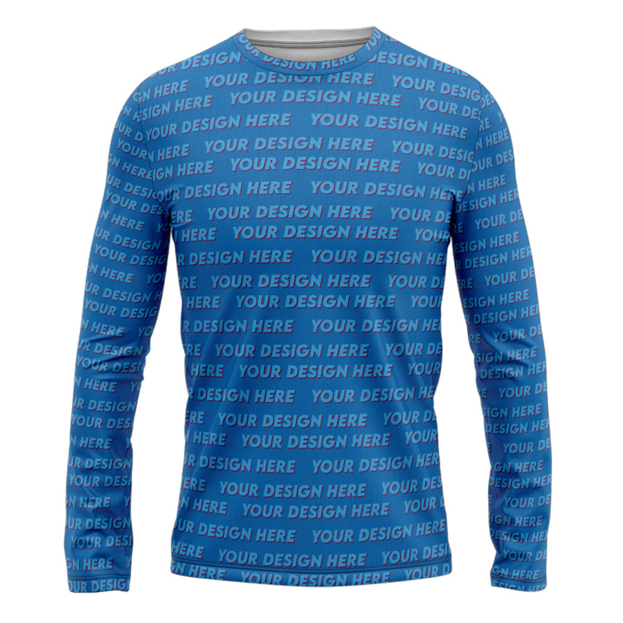 Custom UPF Apparel – Free Sunshields