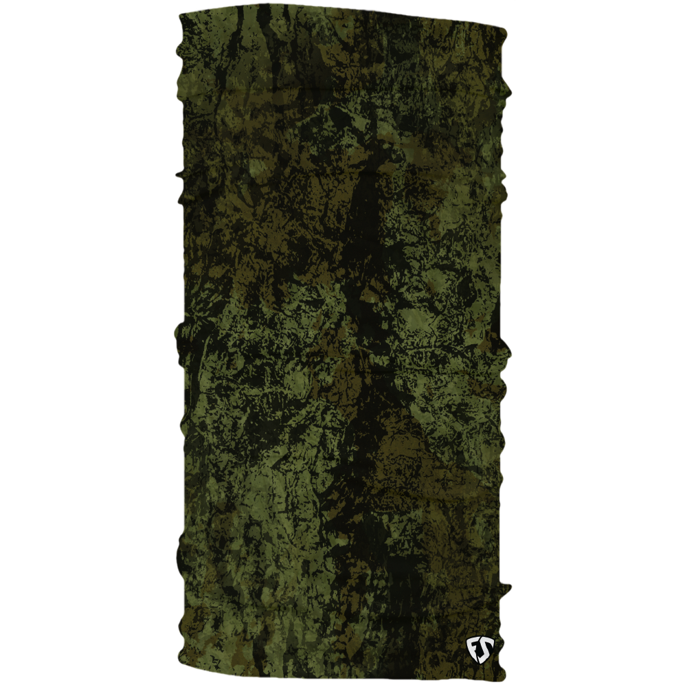HST Sniper Camo Neck Gaiter – Free Sunshields