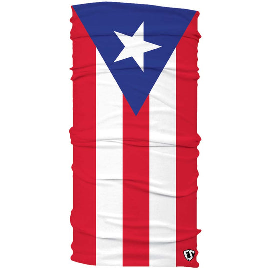 Neck Gaiter, Buff, Bandana, Face Shield - 101 Moos - Youth Size – Free ...