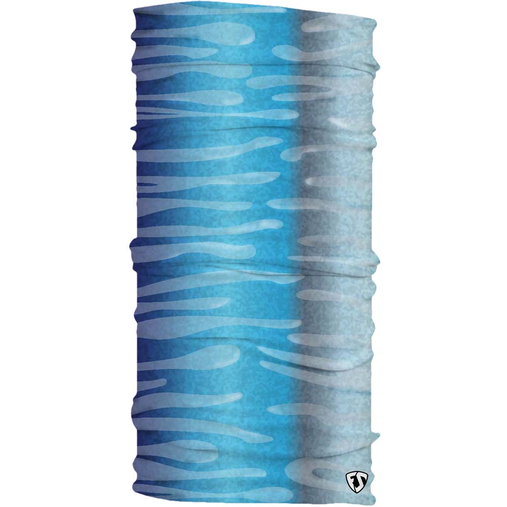 Neck Gaiter, Buff, Bandana, Face Shield - 101 Moos - Youth Size – Free ...